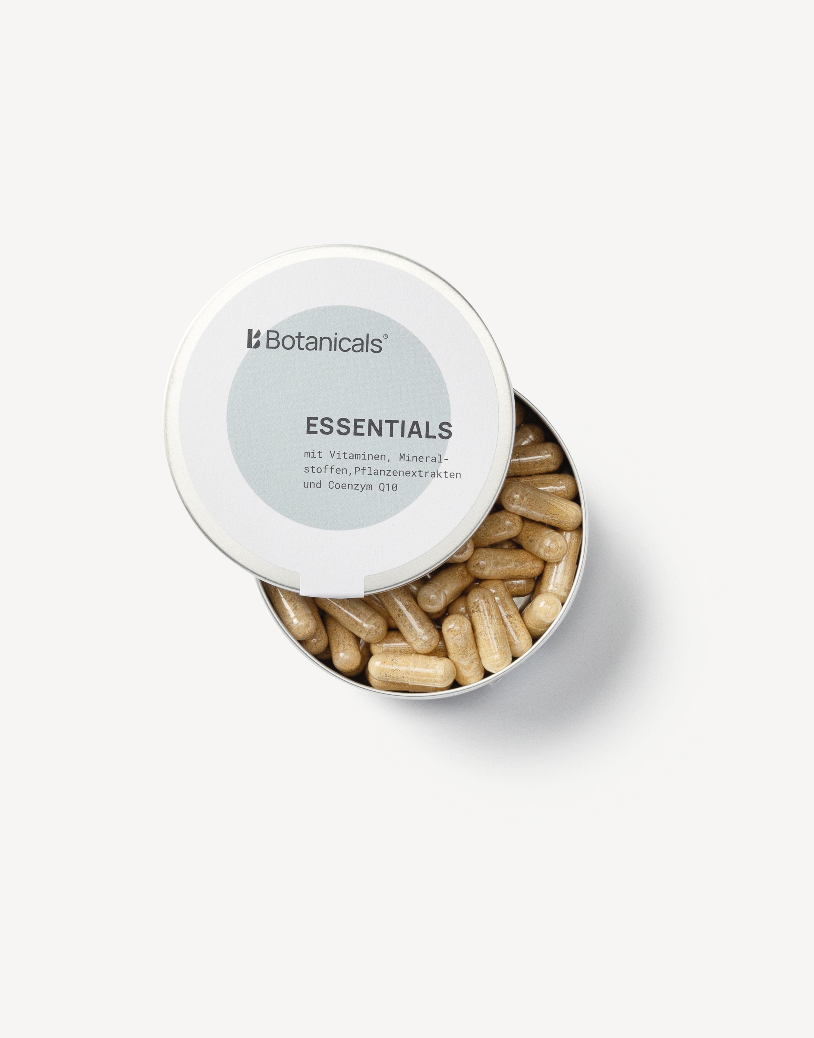Glow – Botanicals