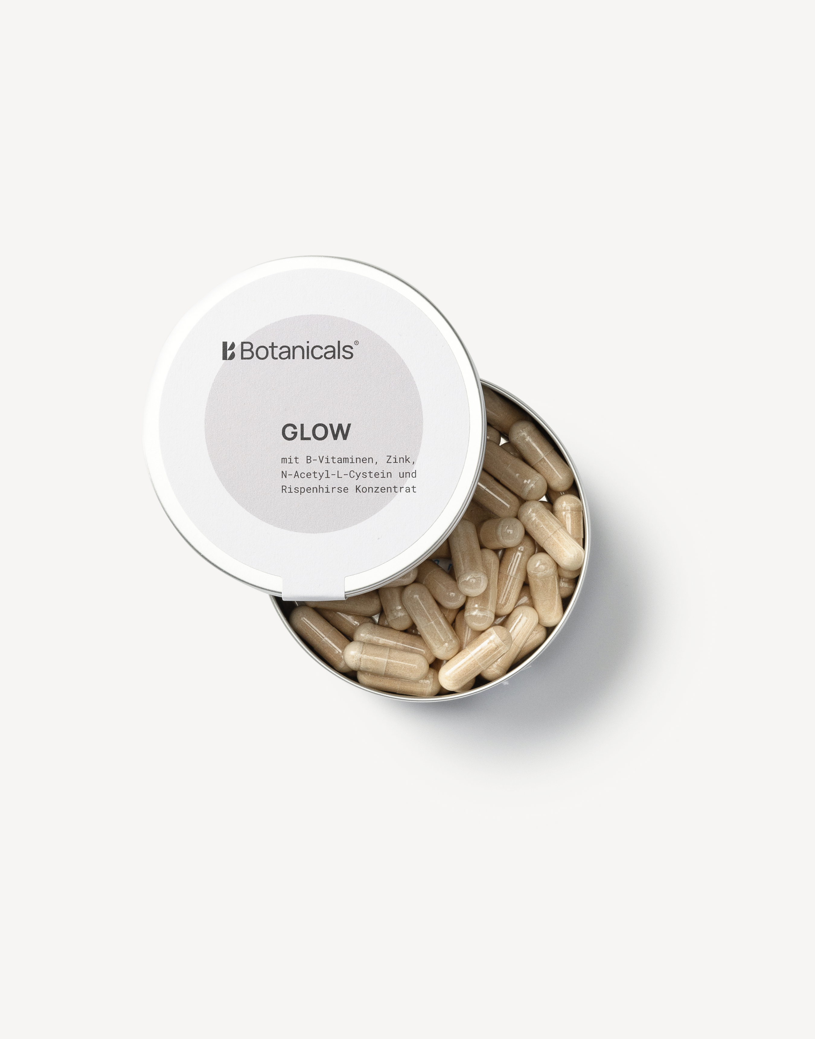 Glow – Botanicals